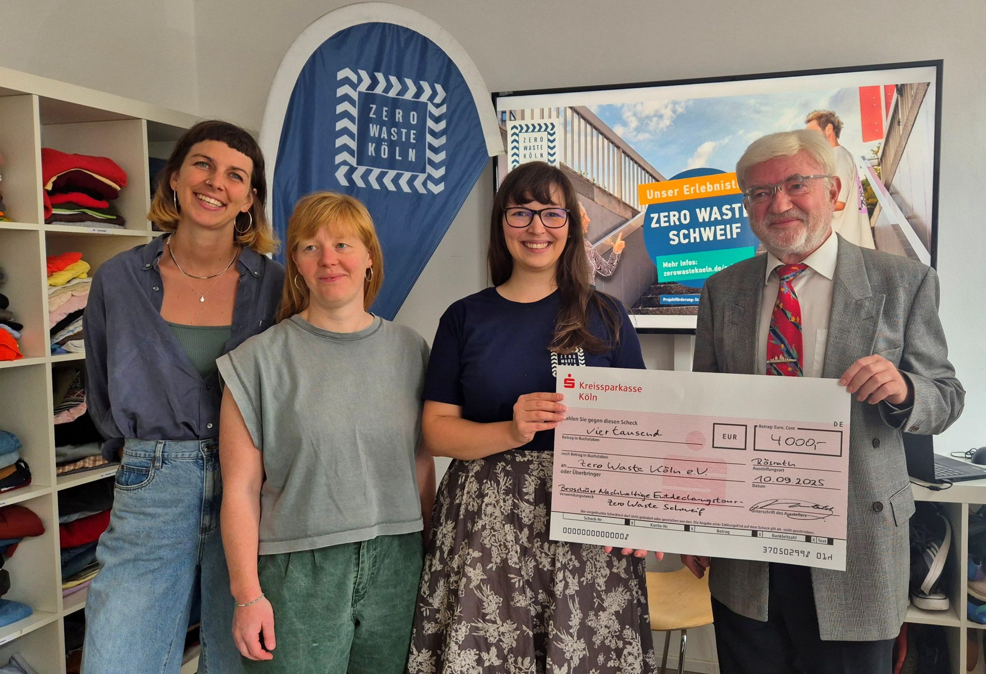 Broschüre Nachhaltige Entdeckungstour – Zero Waste Schweif - Rembold ...