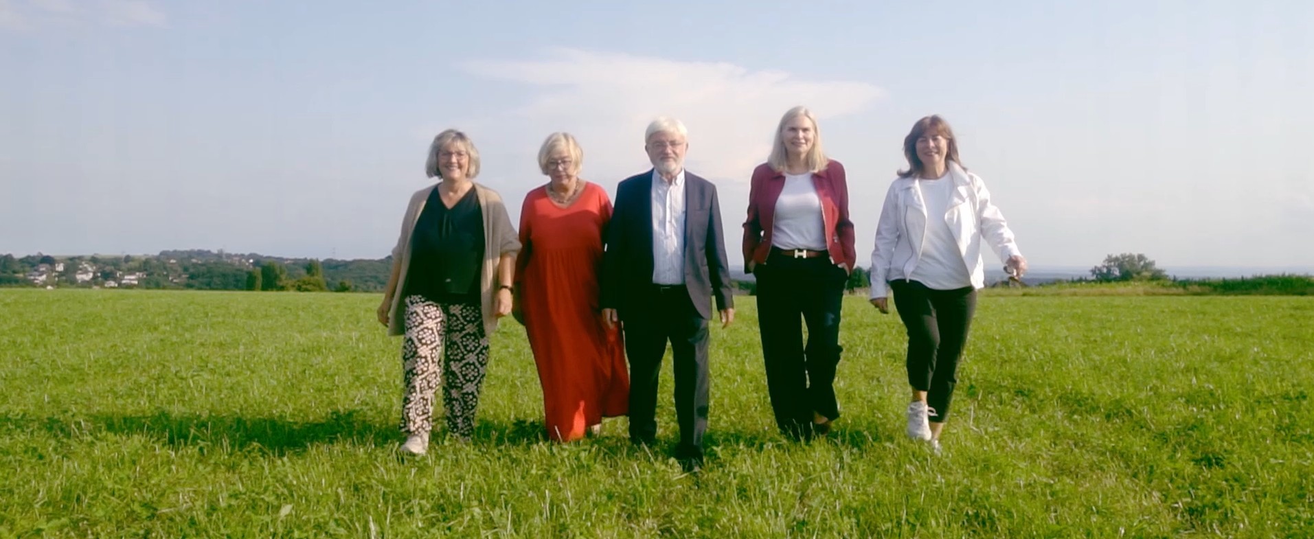 Das Team - Rembold Stiftung